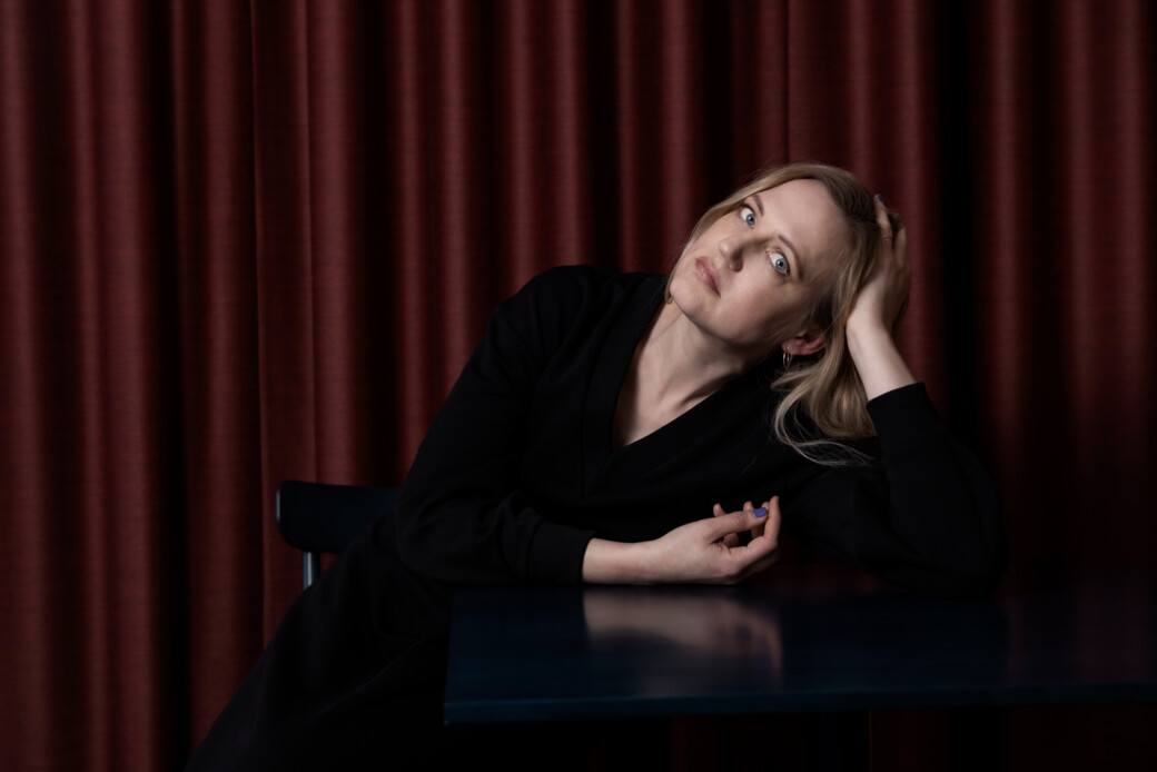 Måndagsintervju med Helena Boberg – Nickopoet – Mer poesi till folket!