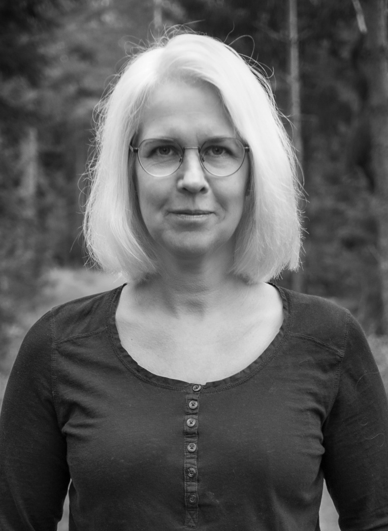 Tisdagsintervju med Anna Ström – Nickopoet – Mer poesi till folket!