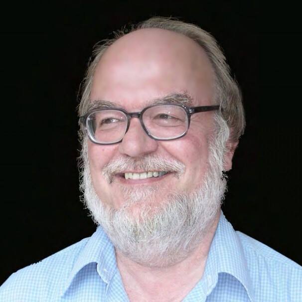 Fredagsintervju med Thomas Almqvist – Nickopoet – Mer poesi till folket!