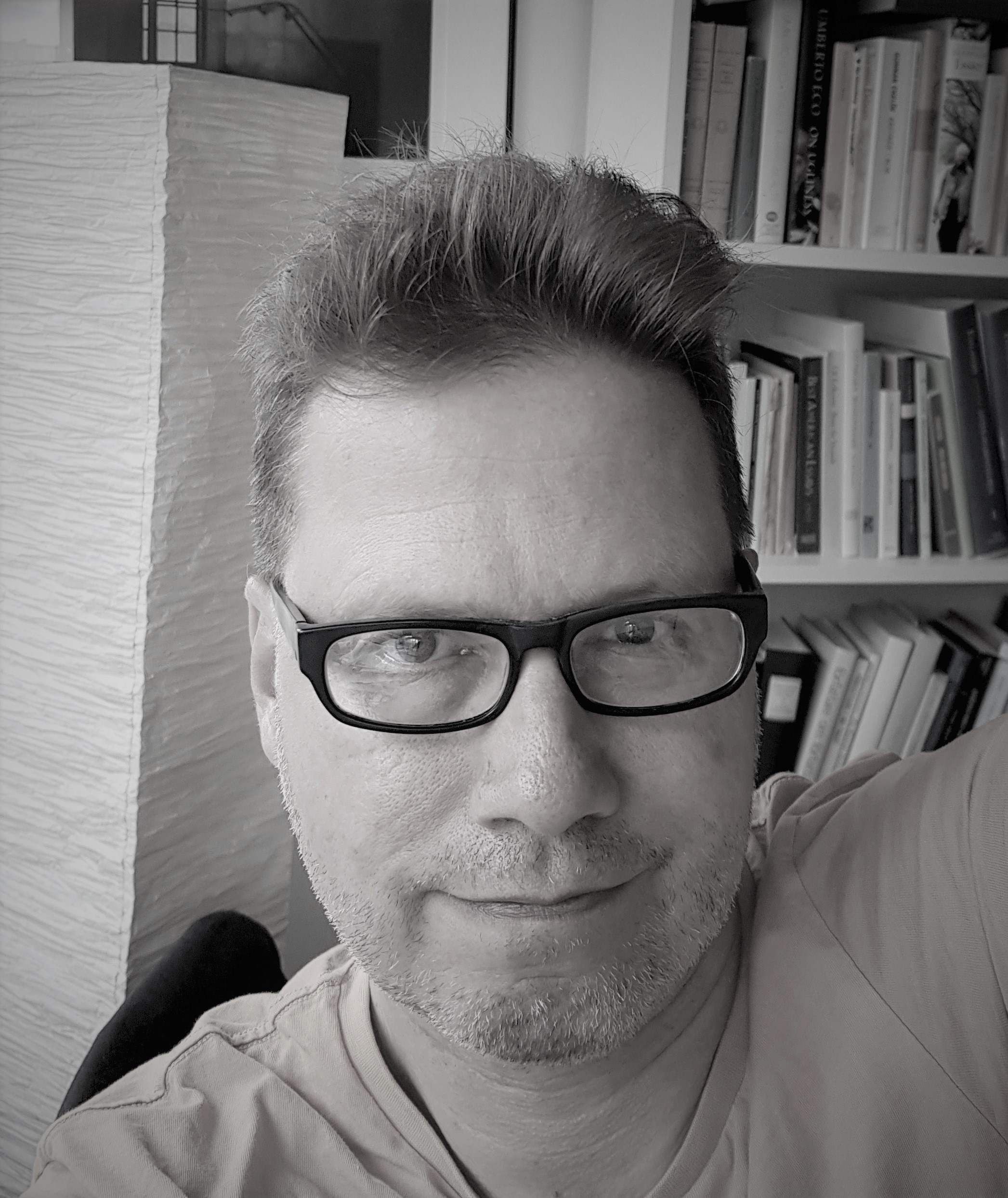 3 frågor till Peter Mickwitz – Nickopoet – Mer poesi till folket!